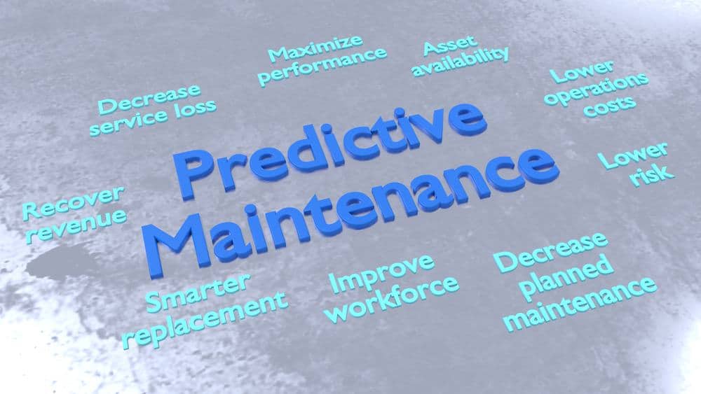 Predictive Maintenance Technologies LLumin
