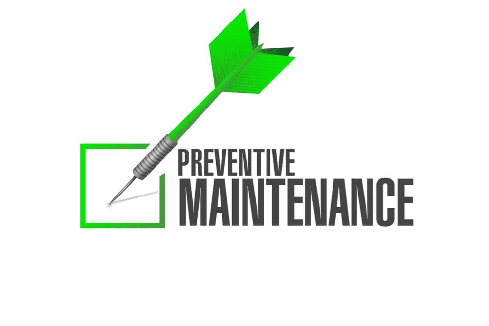 Preventive Maintenance Program The Complete Guide LLumin
