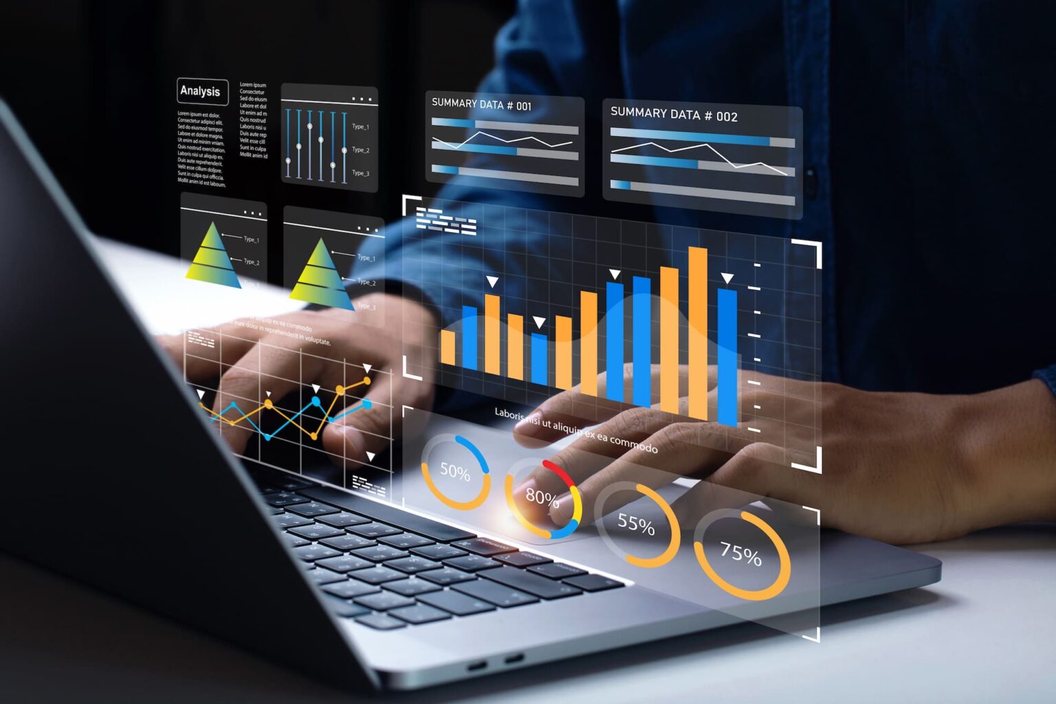 Work Order Management Process: A Step-by-Step Guide | LLumin