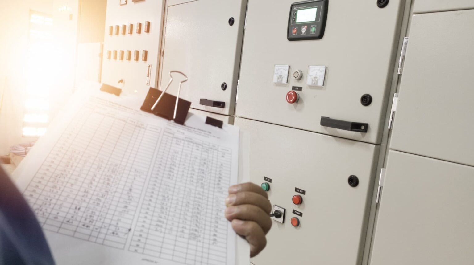 What Is a Maintenance Schedule? A Simple Guide | LLumin