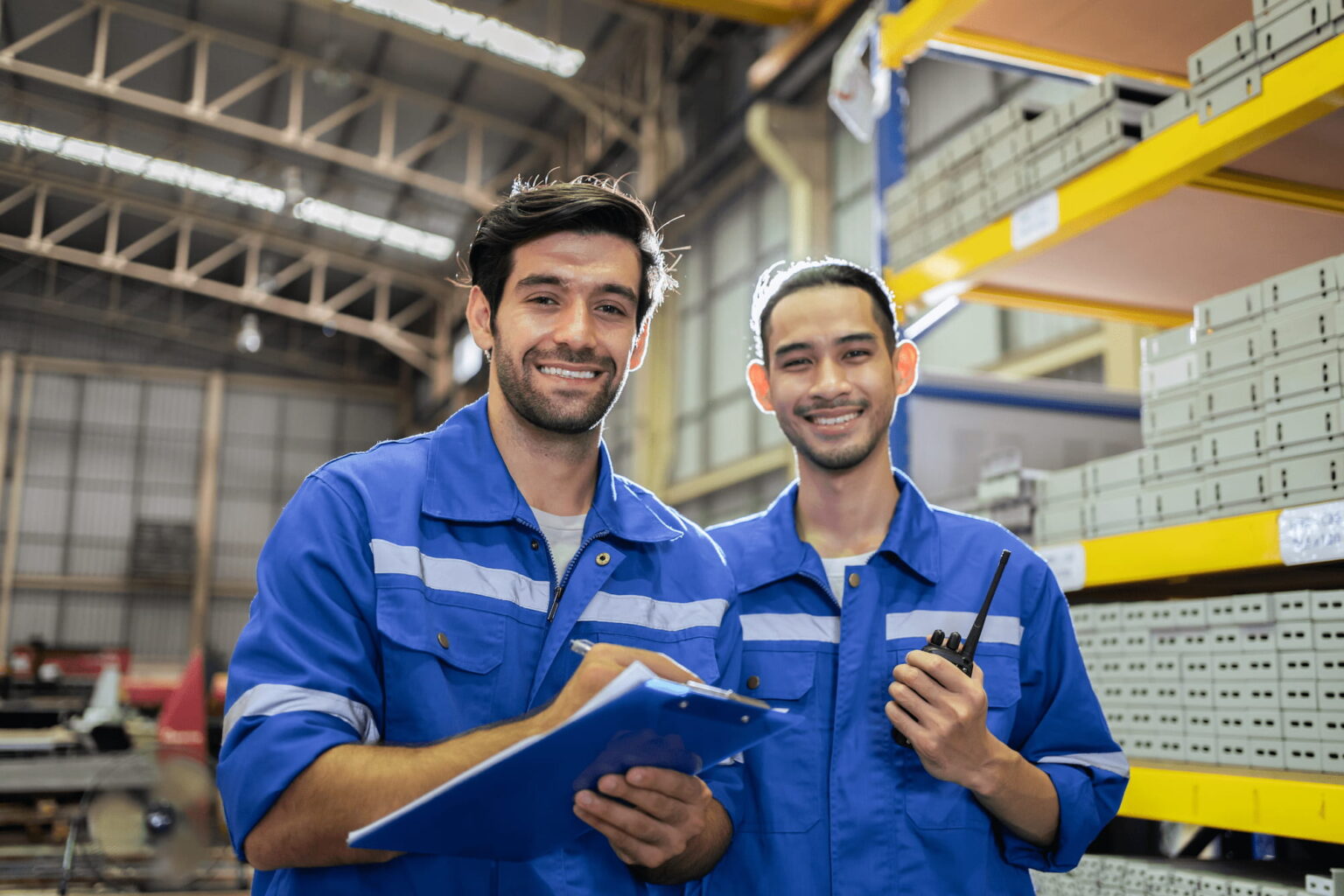 Maintenance Inventory Management Best Practices | LLumin