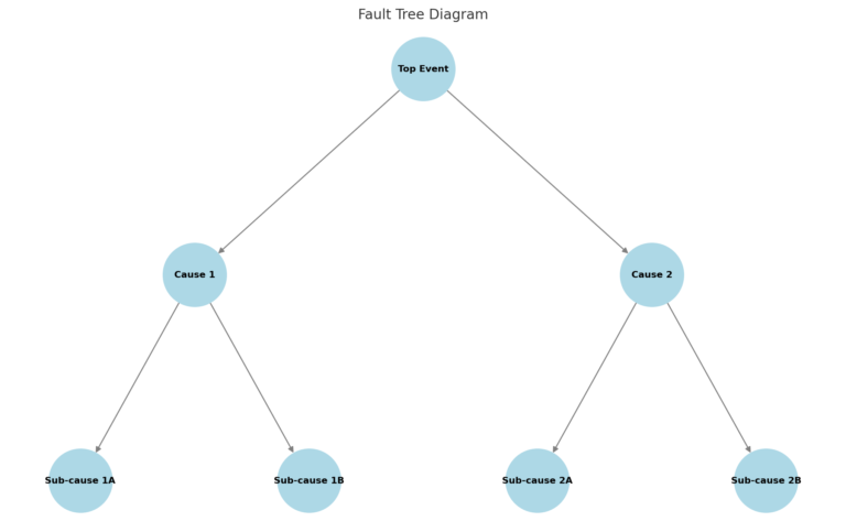 What is Fault Tree Analysis (FTA)? Benefits and Use Cases